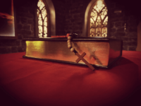 Ipswich Escape Rooms | The Ultimate Escape Room Experience in Ipswich