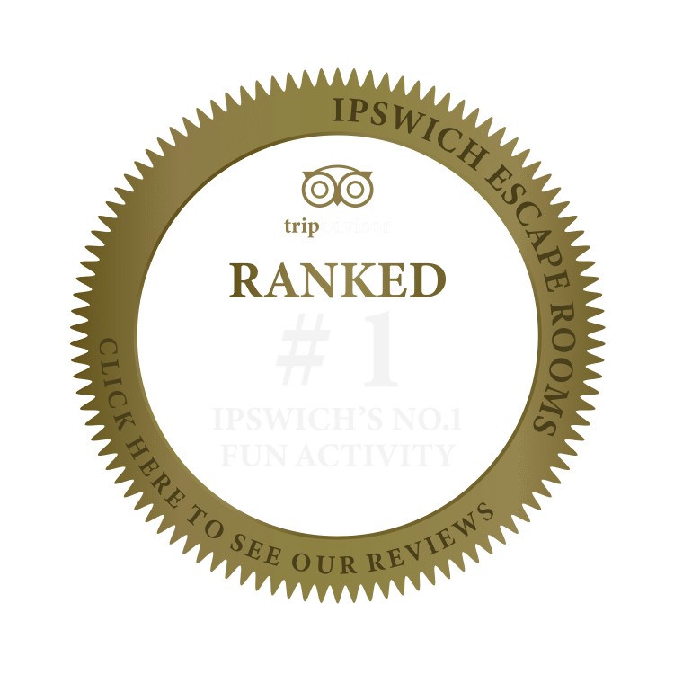 Ipswich Escape Rooms | The Ultimate Escape Room Experience in Ipswich