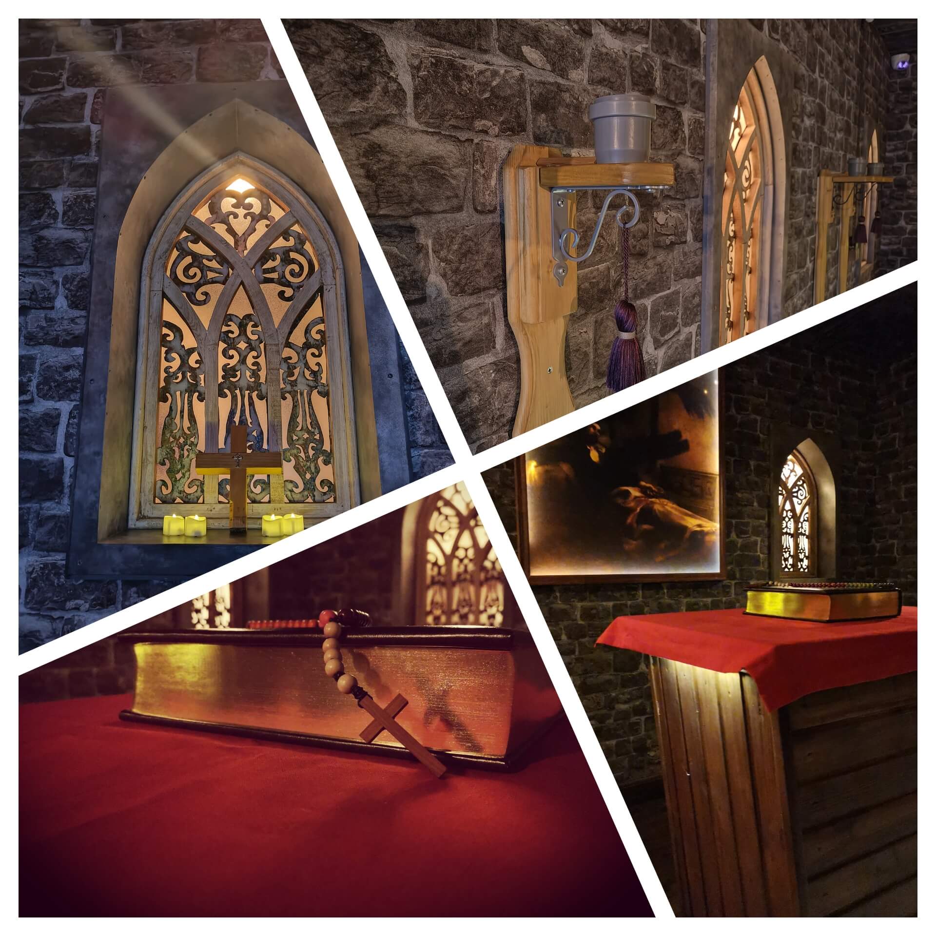 Ipswich Escape Rooms | Top Rated Escape Rooms