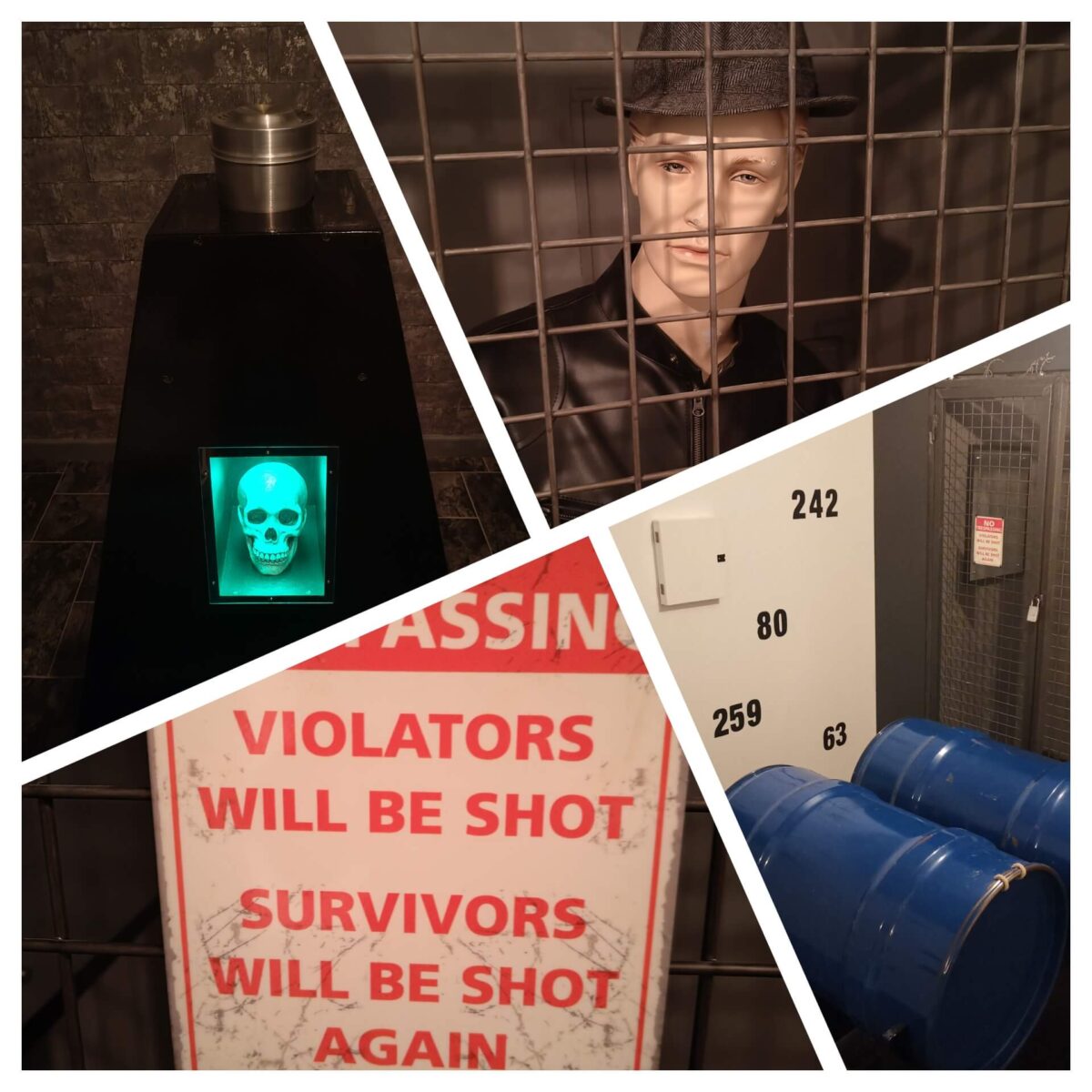 Ipswich Escape Rooms | Top Rated Escape Rooms